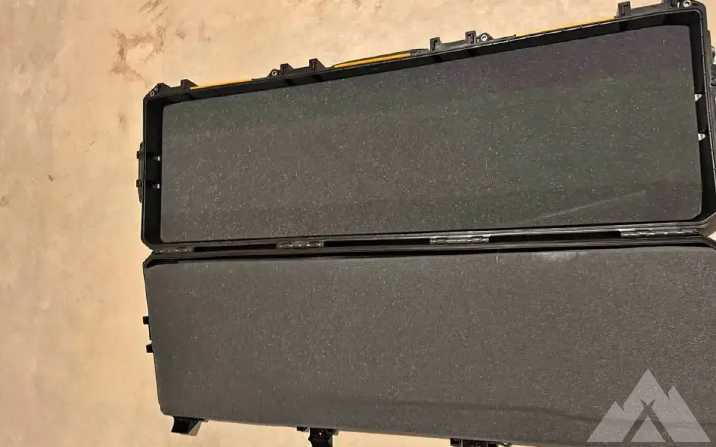 Pelican V800 Case – Used for $ 190.00 | West Jordan, Utah on BaseCamper