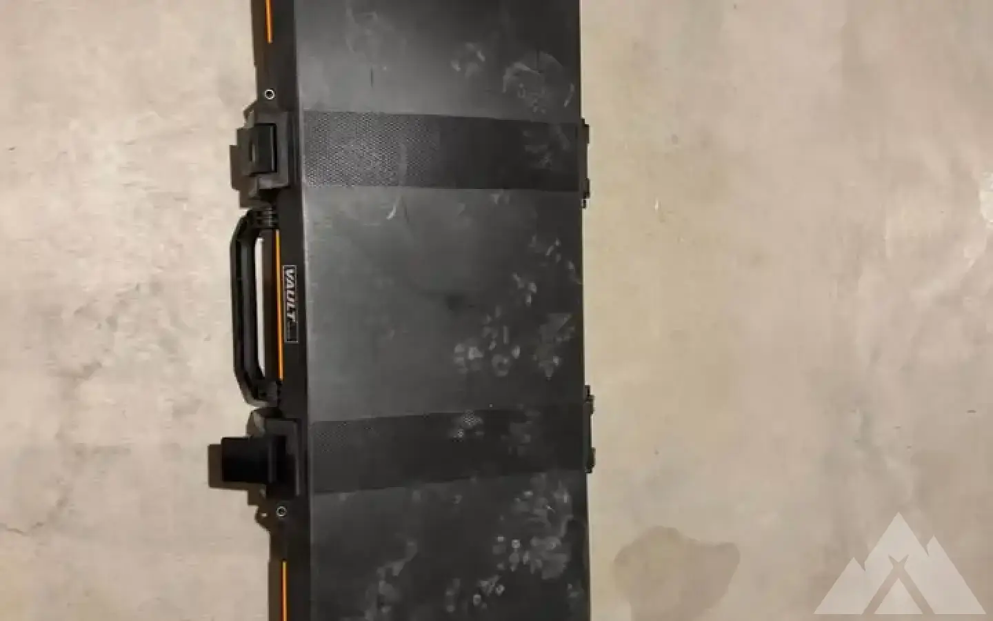 Pelican V800 Case – Used for $ 190.00 | West Jordan, Utah on BaseCamper