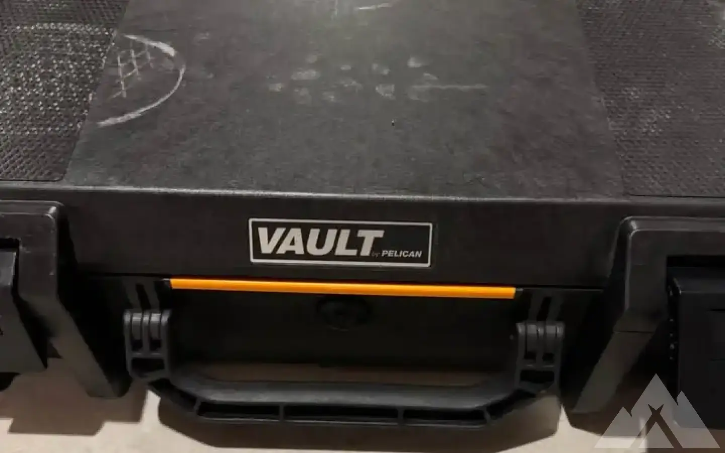 Pelican V800 Case – Used for $ 190.00 | West Jordan, Utah on BaseCamper