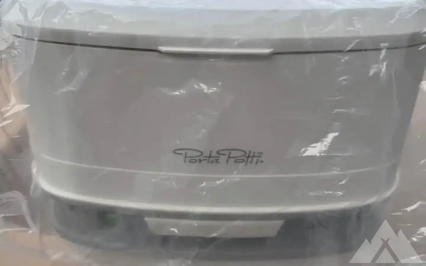 Camping, van, camper Porta potti – New for $ 65.00 | Colorado Springs ...