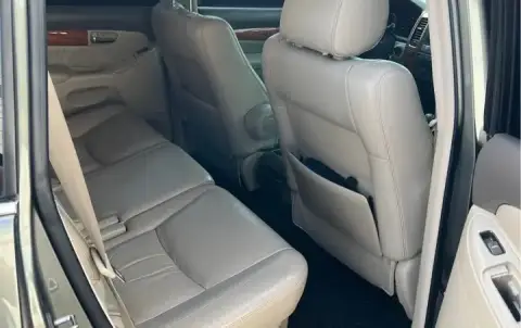 2006 Lexus GX 470 Overland Rig for Sale in Draper, Utah | 206000 miles