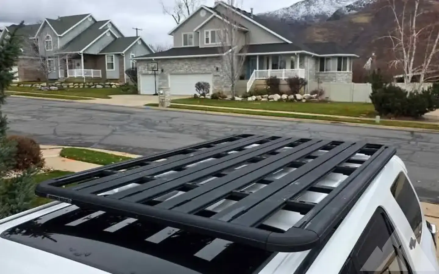 Rhino Rack 4runner roof rack – Used for $ 350.00 | Layton, Utah on ...