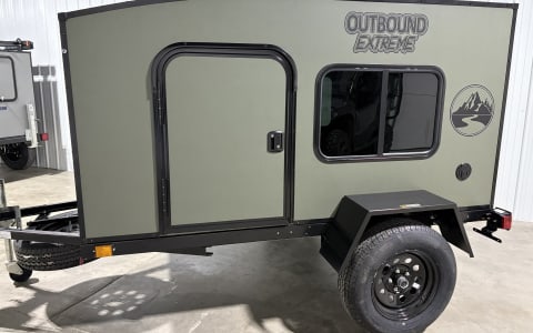 Pine Pod - 2026 Outbound Extreme for Rent in Plaistow, New Hampshire ...
