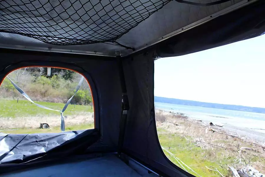 2 Person Camper Van for Rent in Salt Lake City, Utah