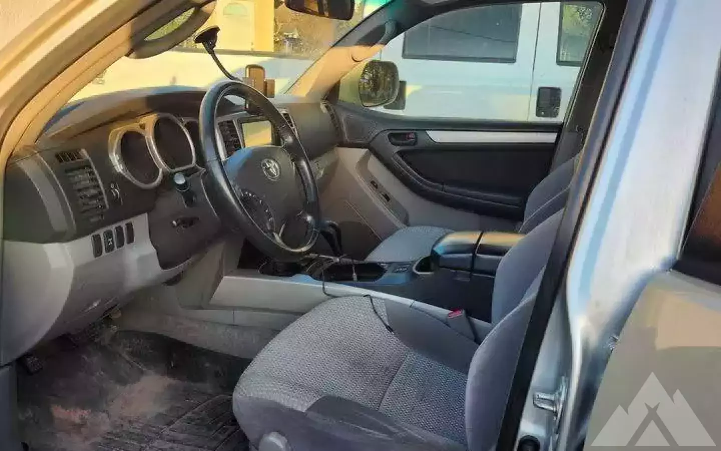 2005 Toyota 4Runner Overland Rig for Sale in Orem, Utah | 212000 miles