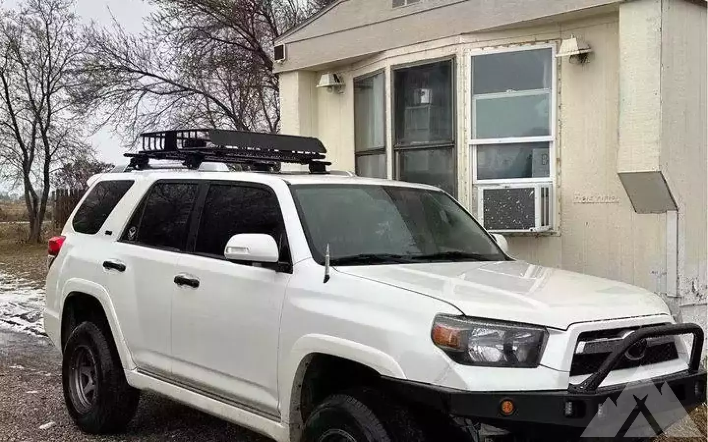 2011 Toyota 4Runner Overland Rig for Sale in Idaho Falls, Idaho ...