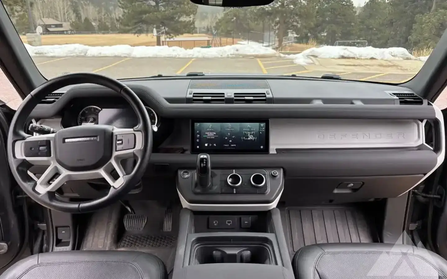 2023 Land Rover Defender 110 Overland Rig for Sale in Denver, Colorado ...