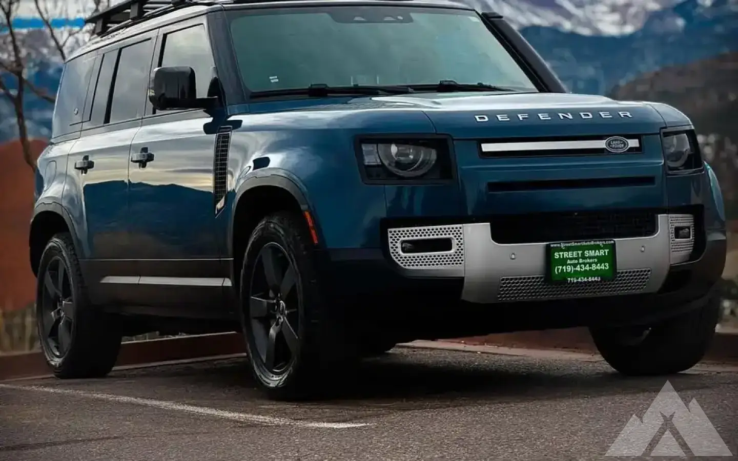 2023 Land Rover Defender 110 Overland Rig for Sale in Colorado Springs ...