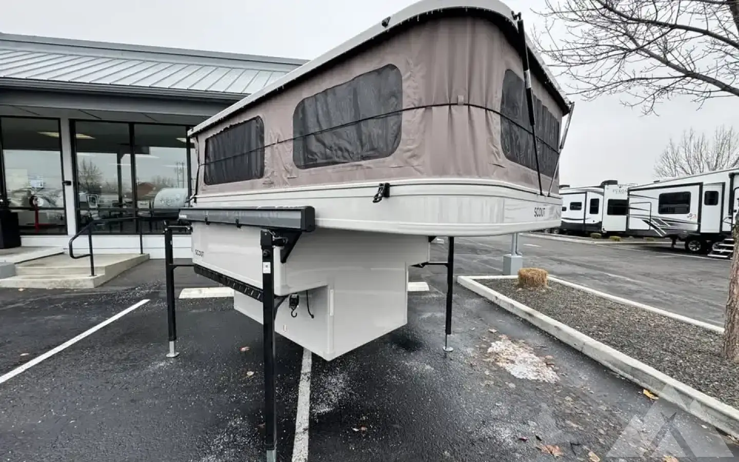 New 2025 Scout truck campers for sale in Meridian, Idaho
