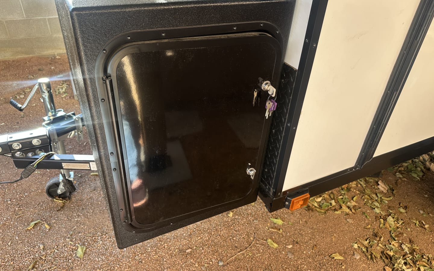 2024 Outbound T-Rex Trailer for Rent in Albuquerque, New Mexico | 1100 ...