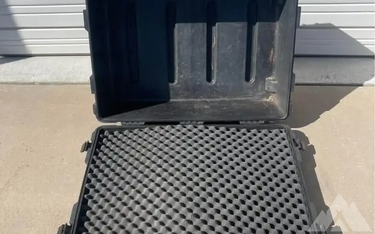 Pelican 1730 Transport Case – Used for $ 150.00 | Salt Lake City, Utah ...