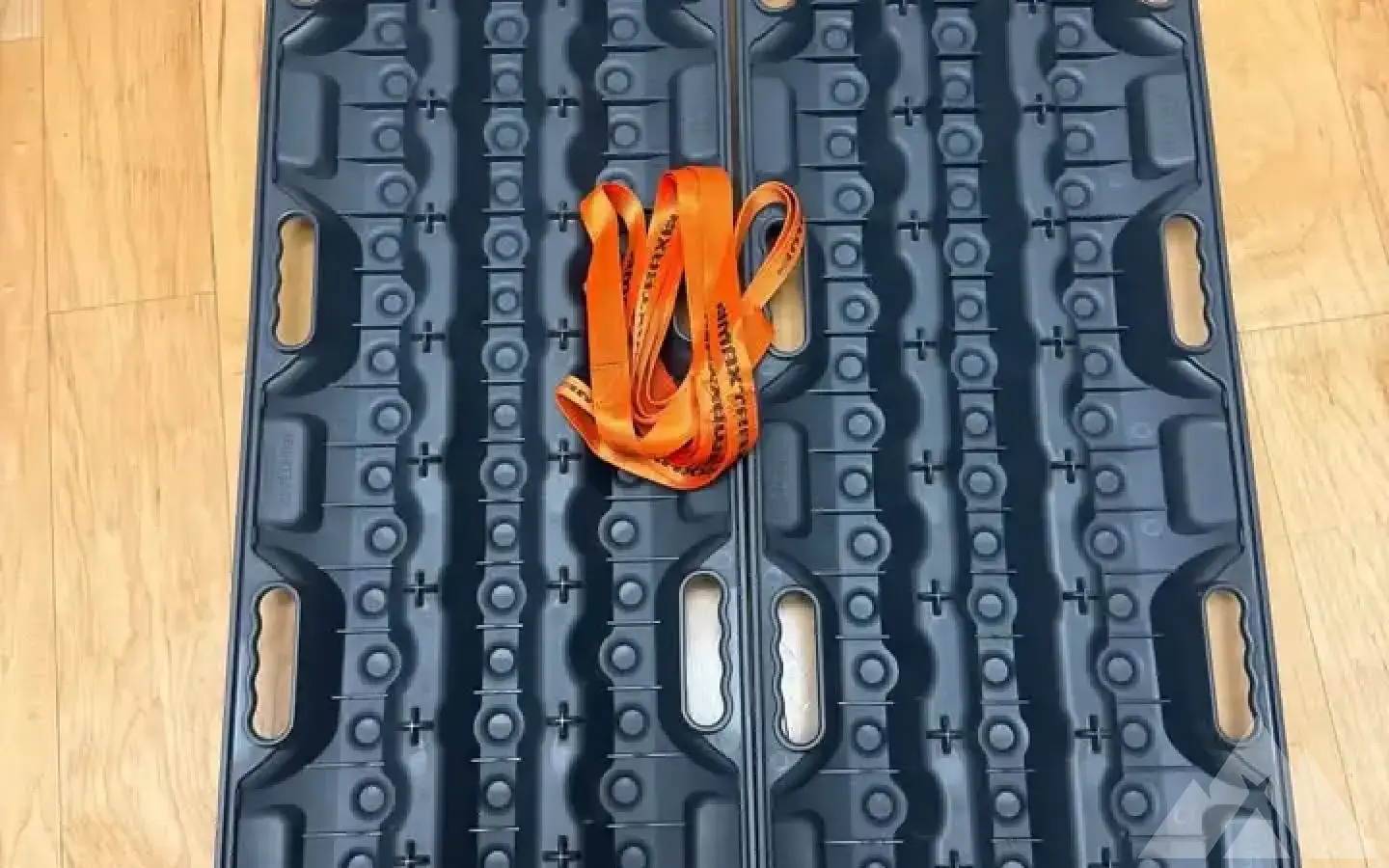 New New MAXTRAX MKII Recovery Boards - Gunmetal Grey available in Salt ...