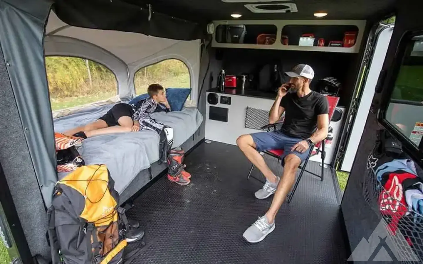 2020 2020 Intech explore for Sale