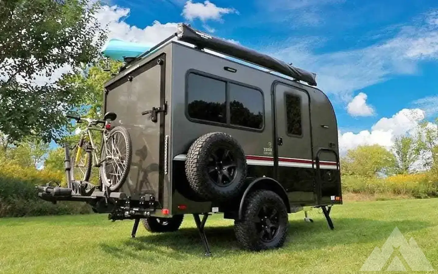 2020 2020 Intech explore for Sale