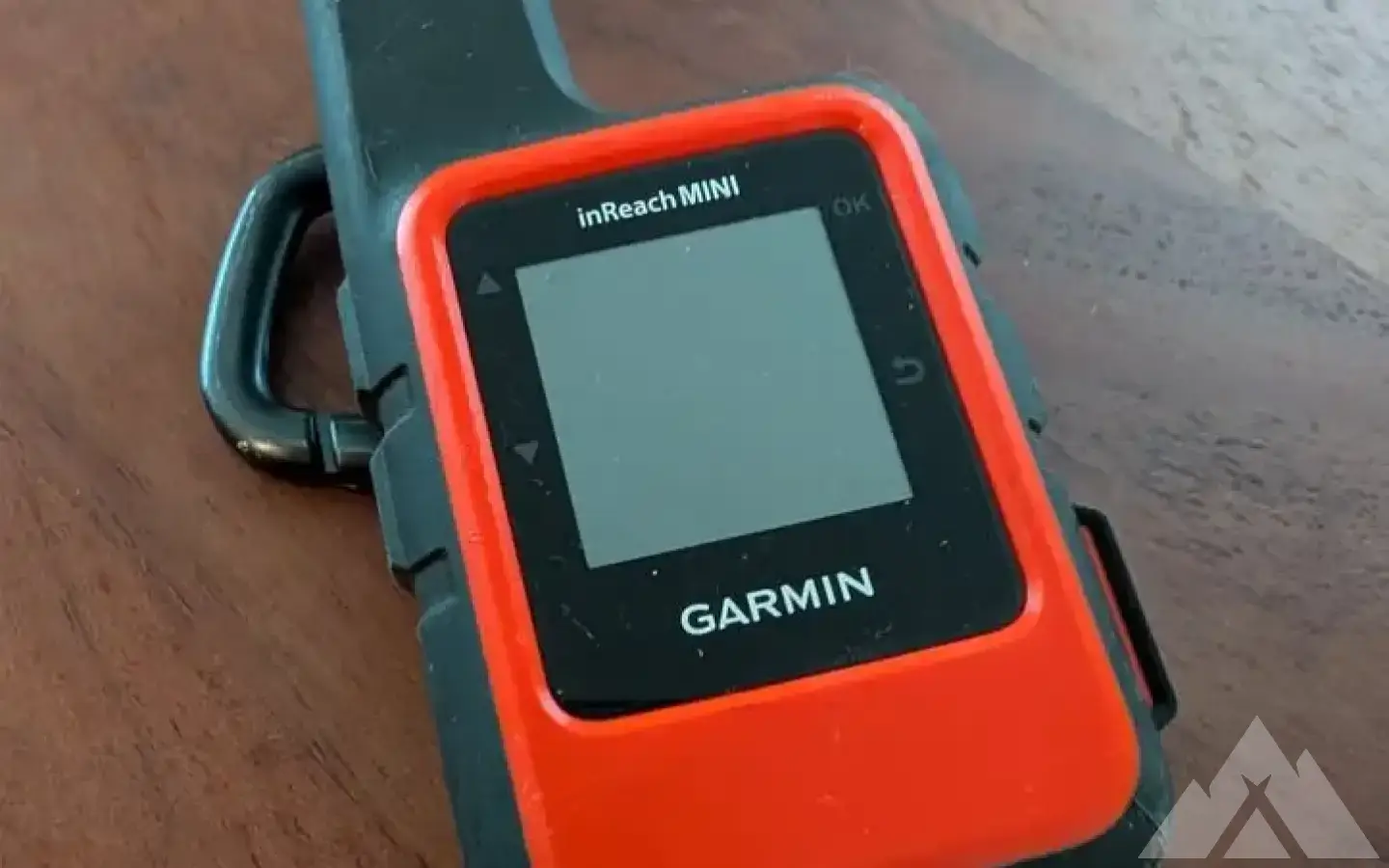 Used Garmin InReach Mini available in Salt Lake City, Utah | Navigation ...