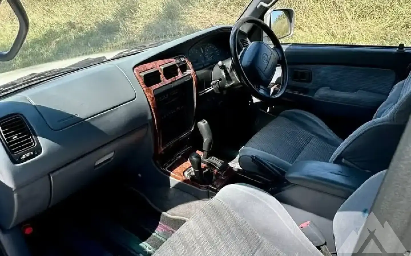 1996 Toyota Highlander Overland Rig for Sale in Colorado Springs ...