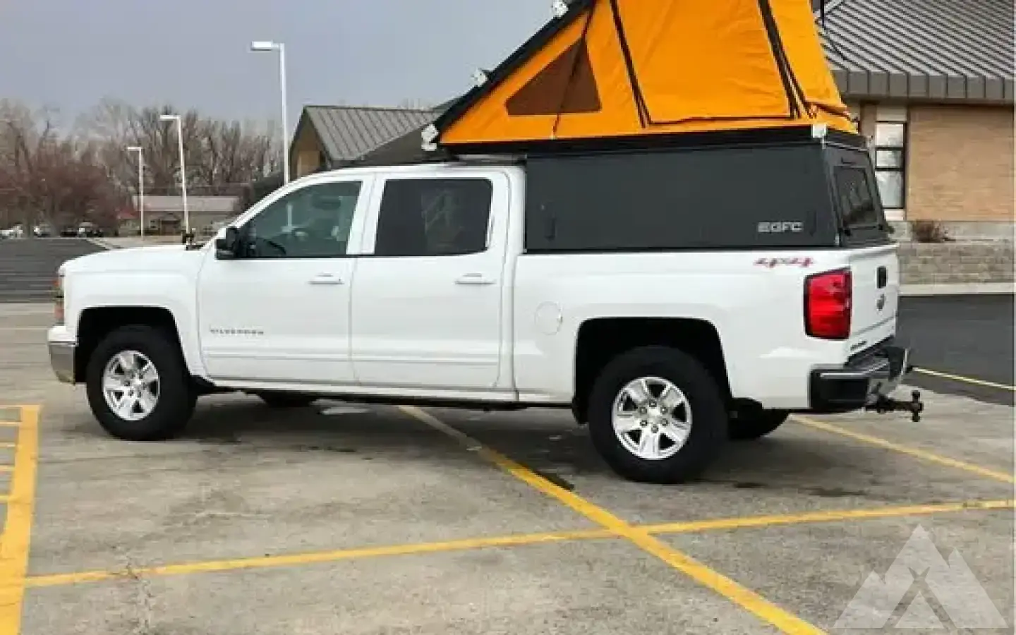 Used GFC GO FAST CAMPER for sale in Kamas, Utah