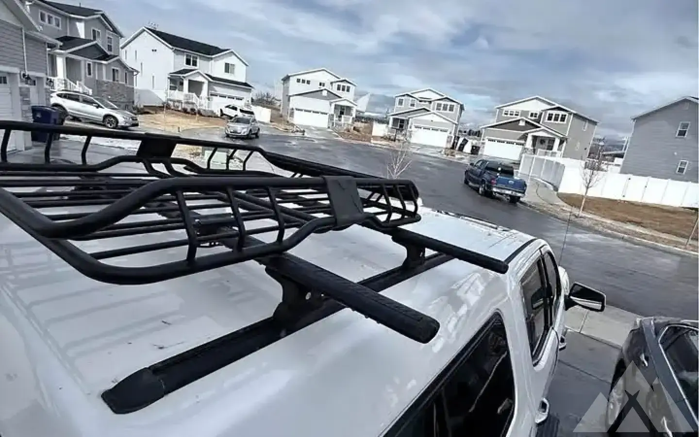 Rhino rack basket – New for $ 300.00 | Salt Lake City, Utah on BaseCamper