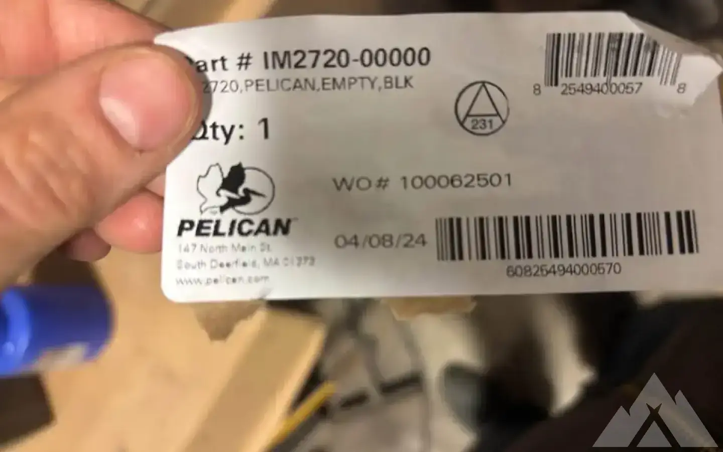 Pelican Cases Brand New in box – New for $ 150.00 | Denver, Colorado on ...