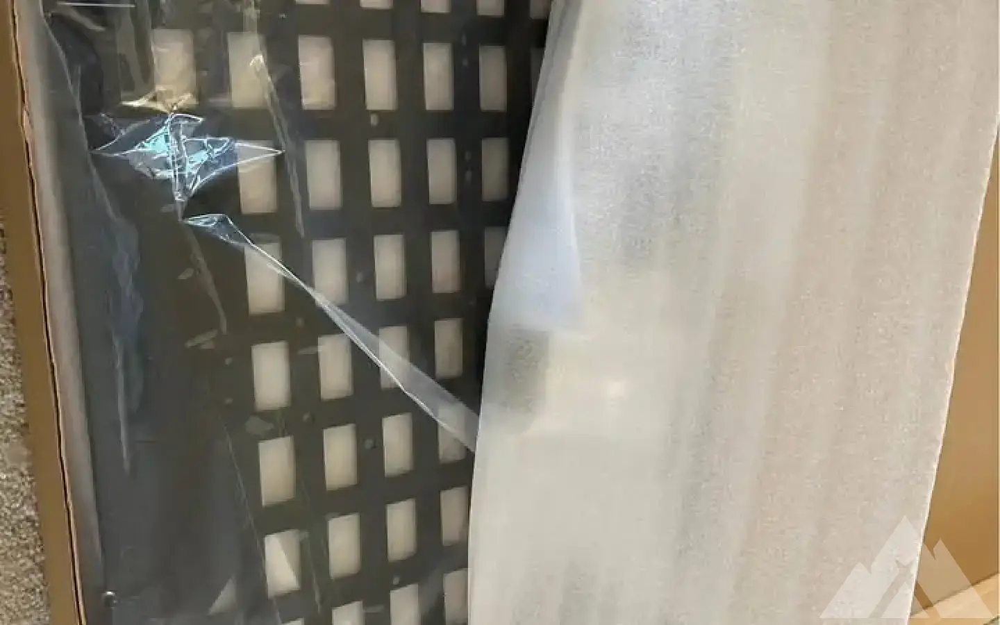 Brand new bronco Rear Window Storage Molle Panel – New for $ 60.00 ...