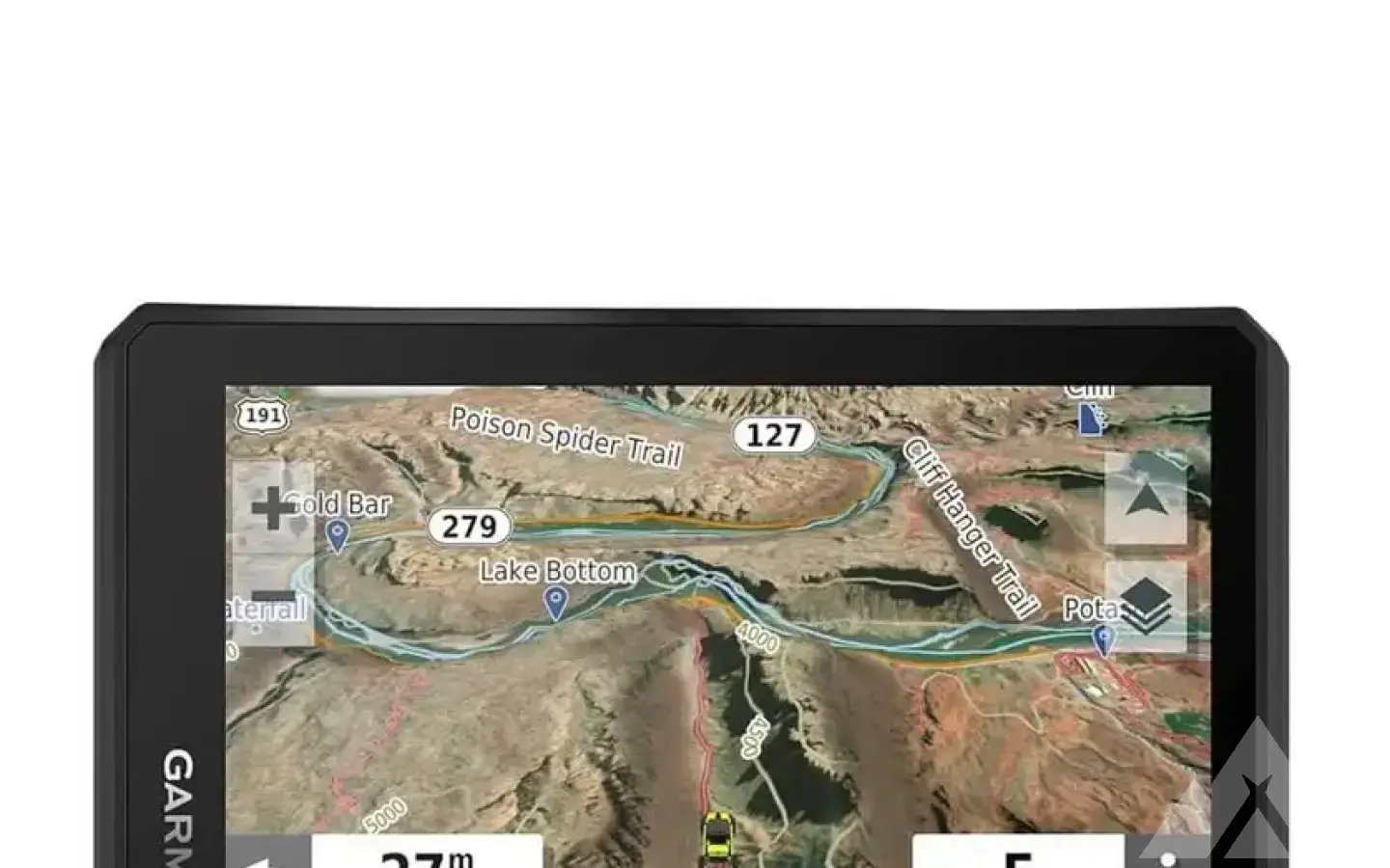 New Garmin Tread Powersports available in Boise, Idaho | Navigation ...