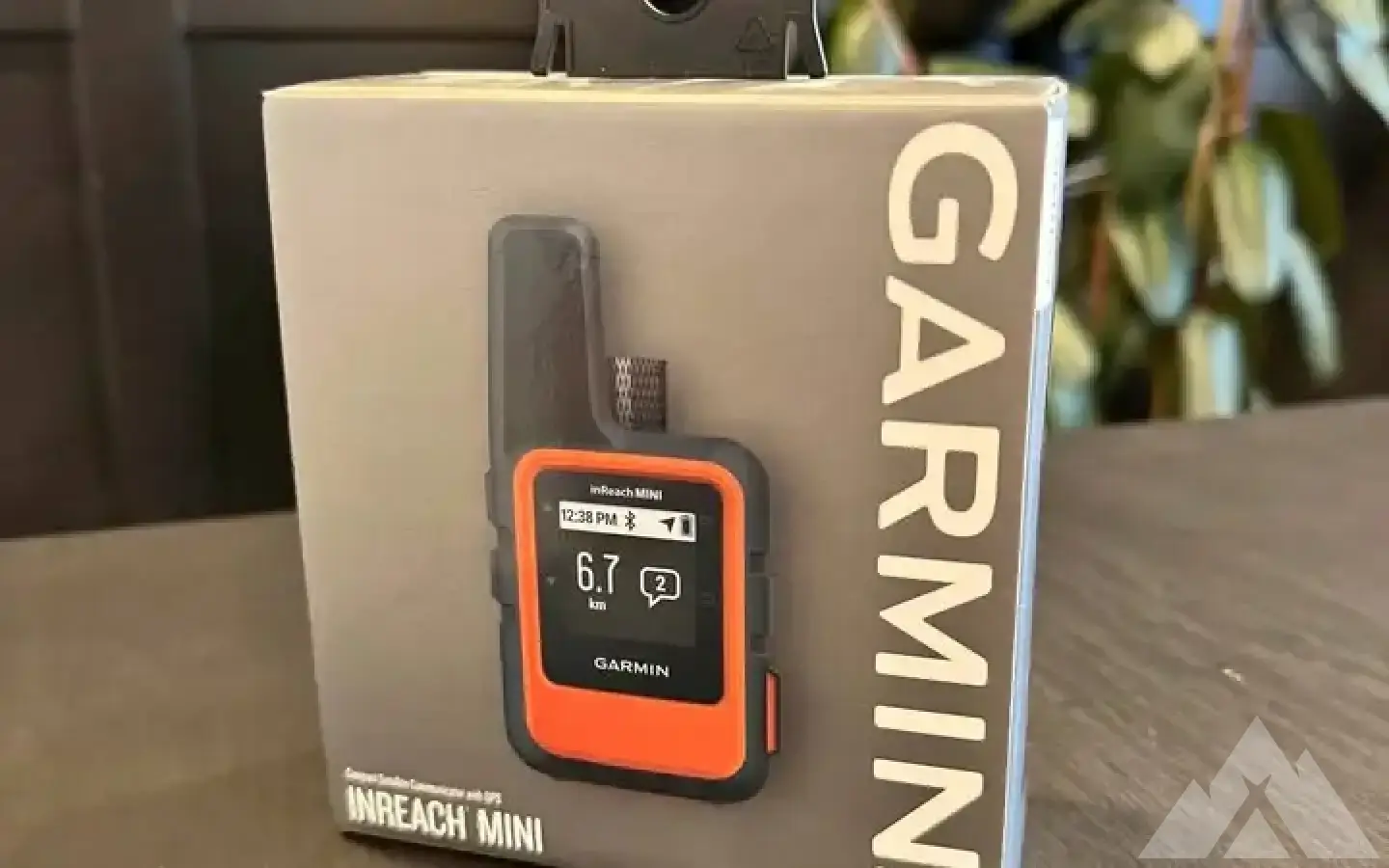 New Garmin Inreach Mini Compact GPS Satellite COm. available in Logan ...