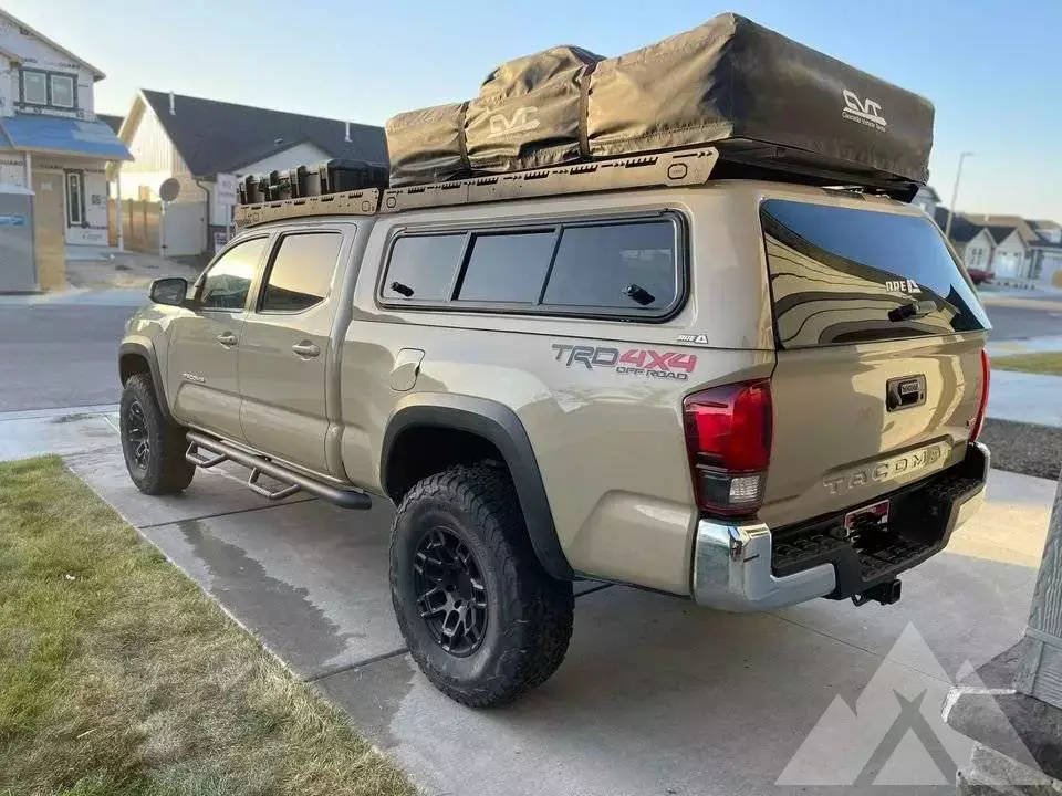 2019 Toyota Tacoma Overland Rig for Sale in Boise, Idaho | 36000 miles