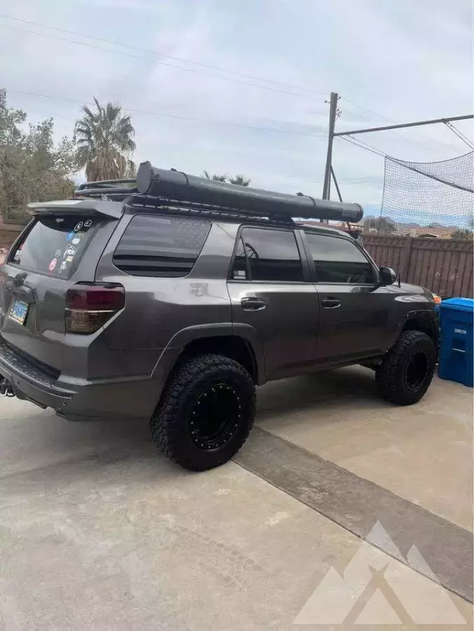 2013 Toyota 4Runner Overland Rig for Sale in Henderson, Nevada | 120000 ...