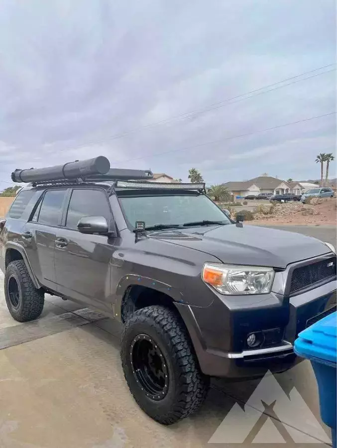 2013 Toyota 4Runner Overland Rig for Sale in Henderson, Nevada | 120000 ...