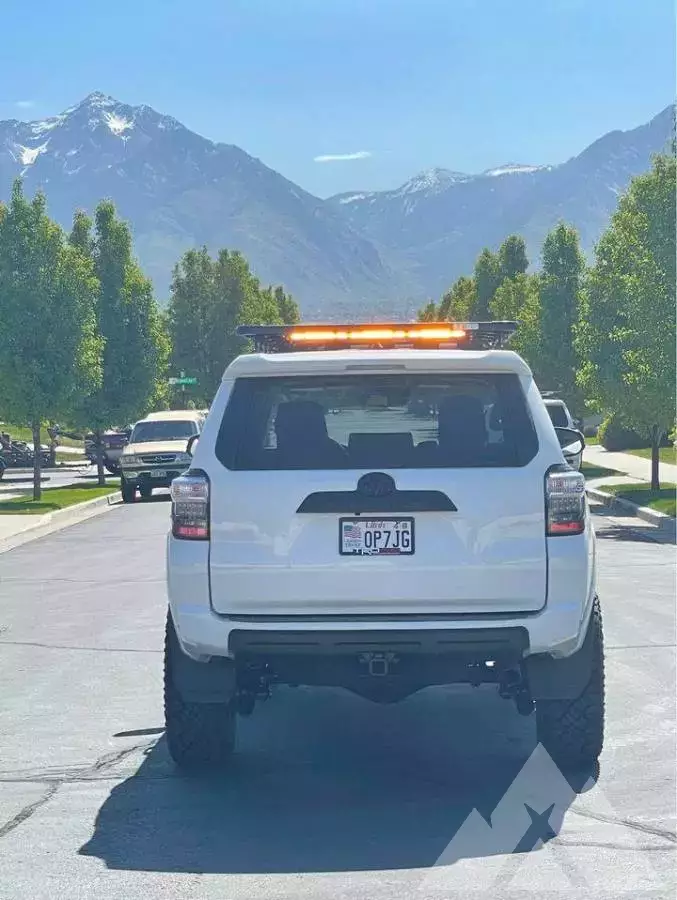 2022 Toyota 4Runner Overland Rig for Sale in Salt Lake City, Utah ...