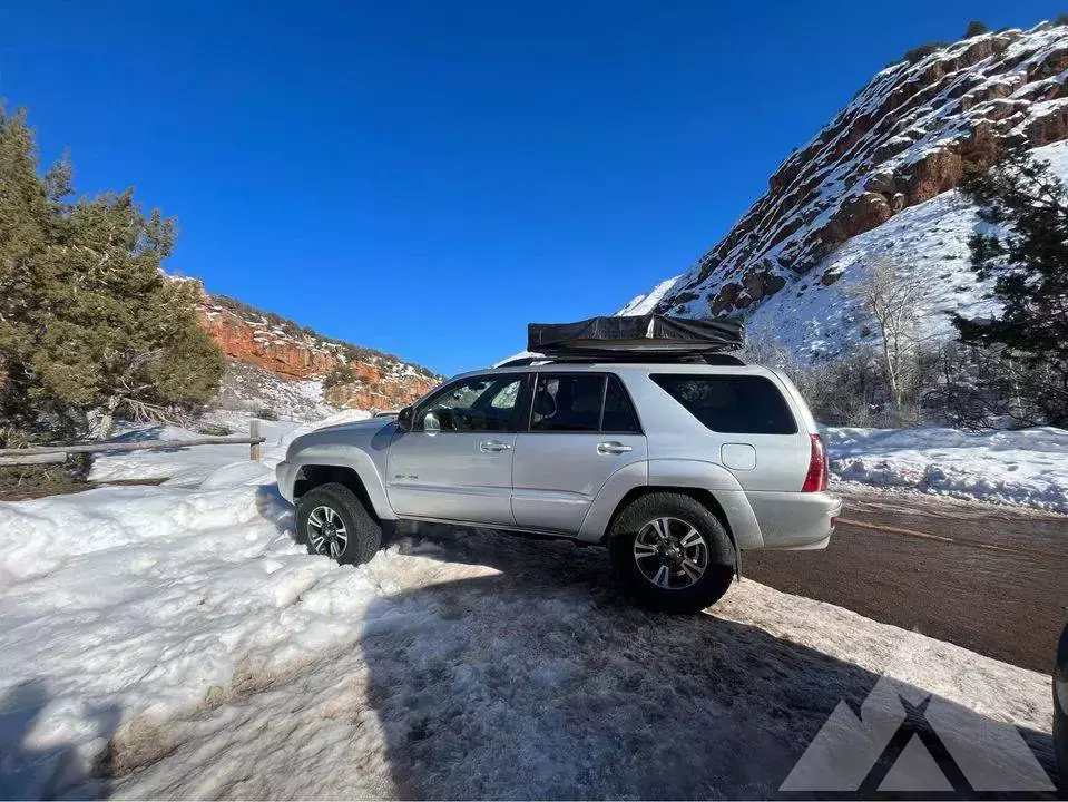 2004 Toyota 4Runner Overland Rig for Sale in South Jordan, Utah ...