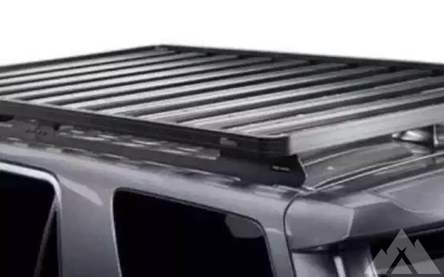 Roof rack, Front Runner Slim Line 2 for 5th Gen 4r – Used for $ 1,000. ...