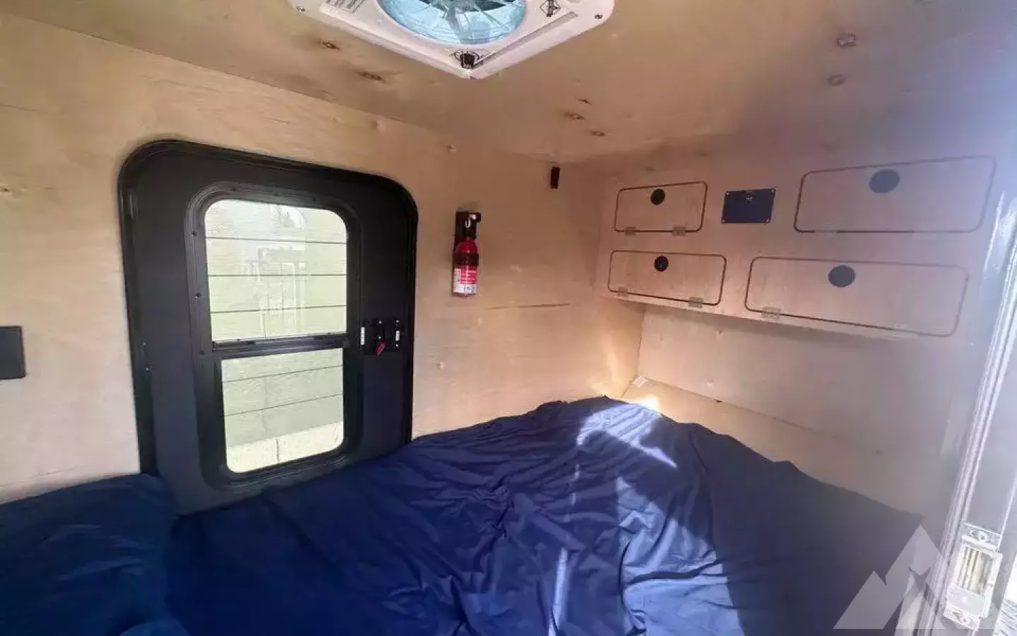 2021 2021 Teardrop trailer for Sale