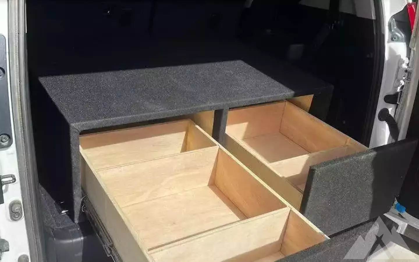 Vehicle Drawer System for Overlanding - Camping – New for $ 1,111.00 ...