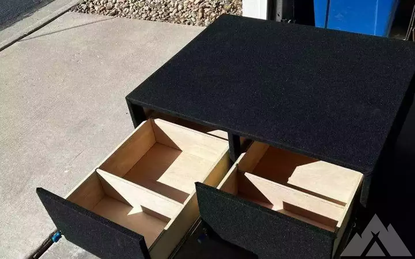 Vehicle Drawer System for Overlanding - Camping – New for $ 1,111.00 ...