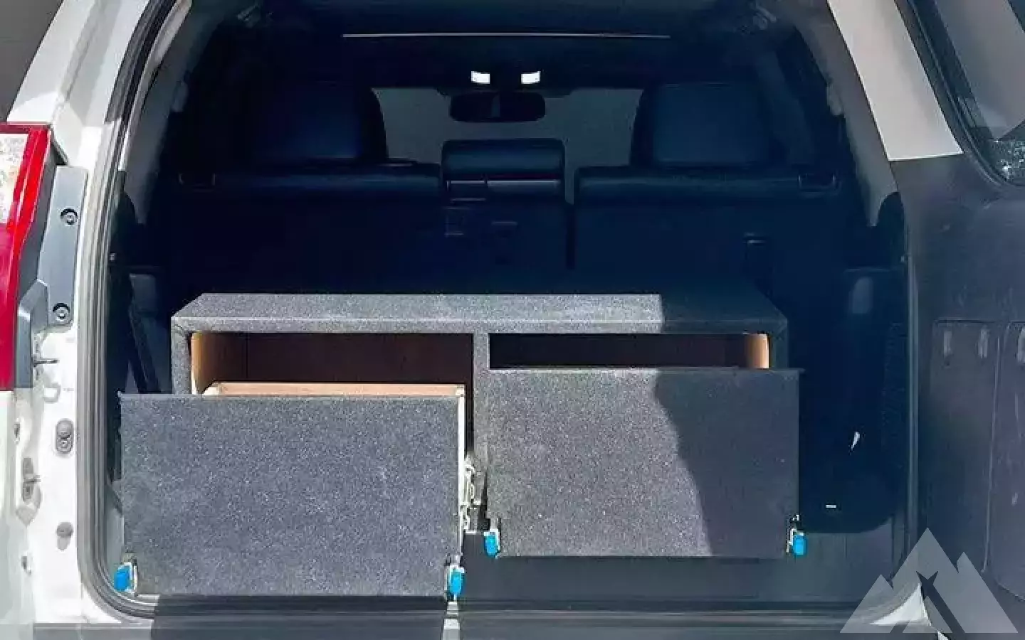 Vehicle Drawer System for Overlanding - Camping – New for $ 1,111.00 ...