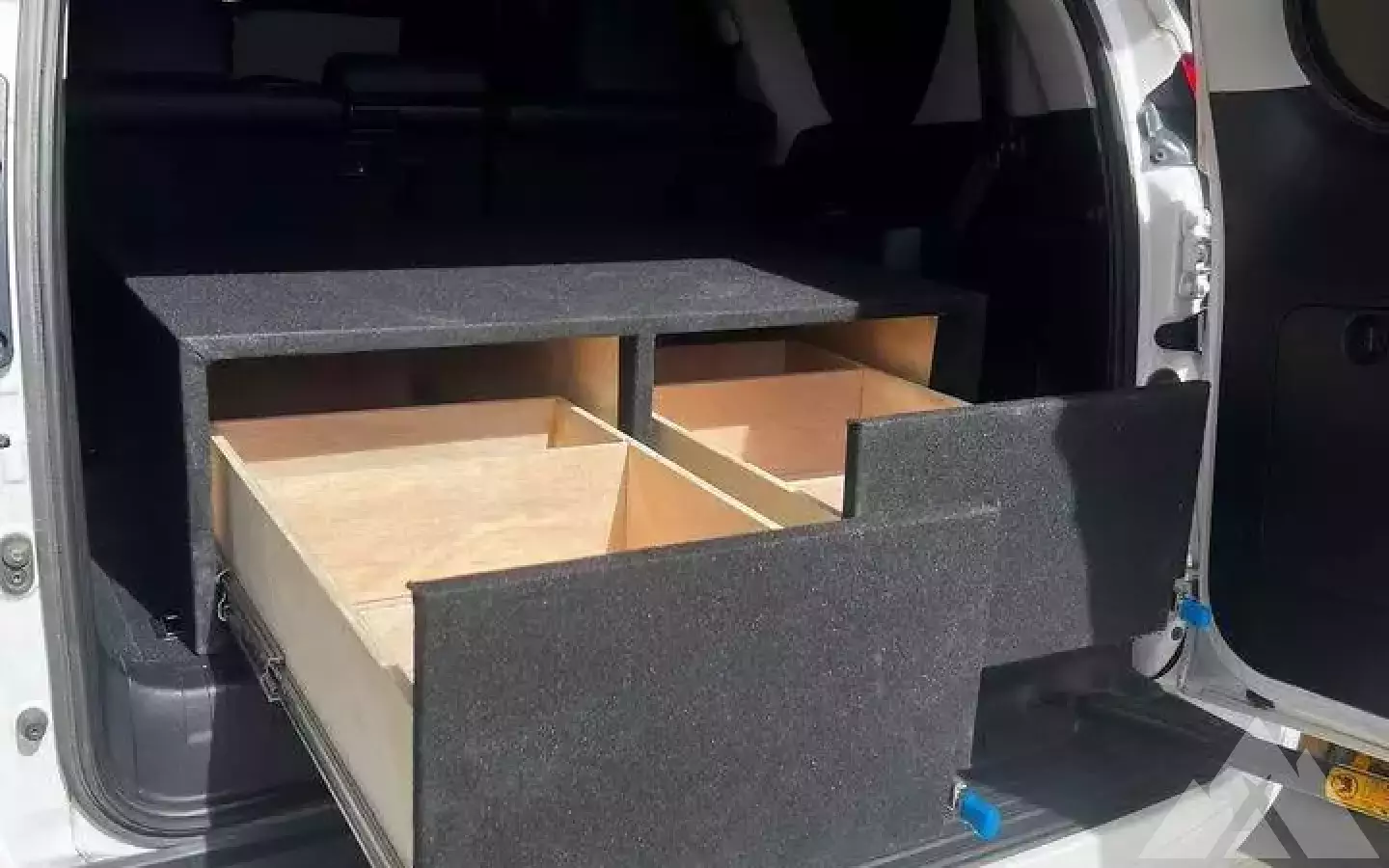Vehicle Drawer System for Overlanding - Camping – New for $ 1,111.00 ...