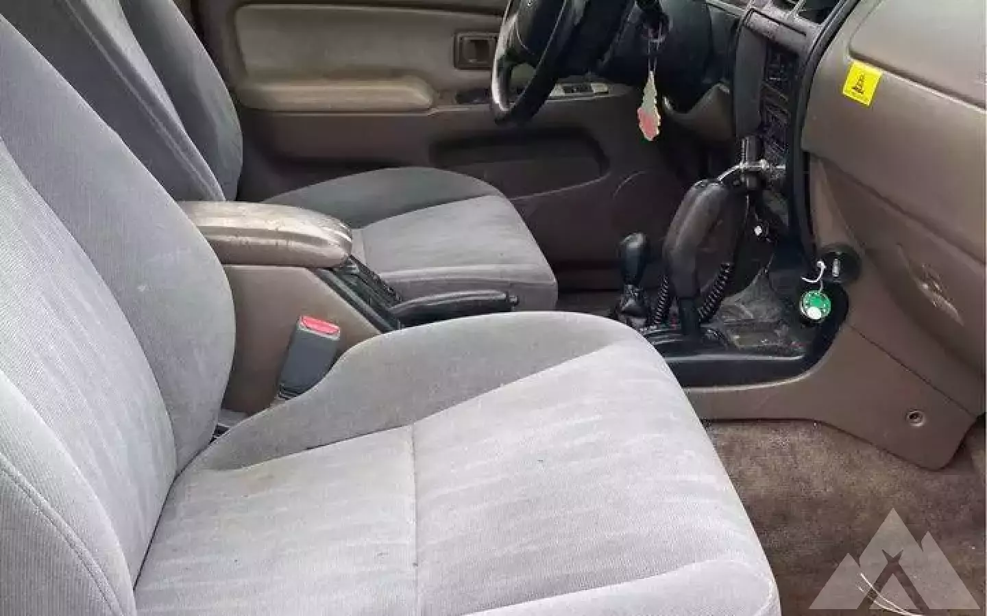 1997 Toyota 4Runner Overland Rig for Sale in Logan, Utah | 200000 miles