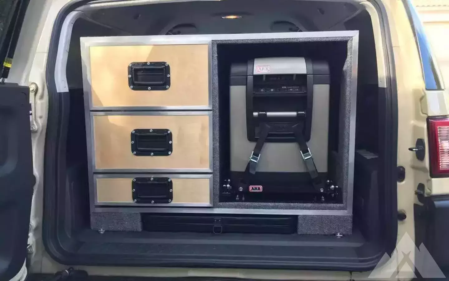 Custom built Overland Heavy Duty Drawer System – Used for $ 500.00 ...