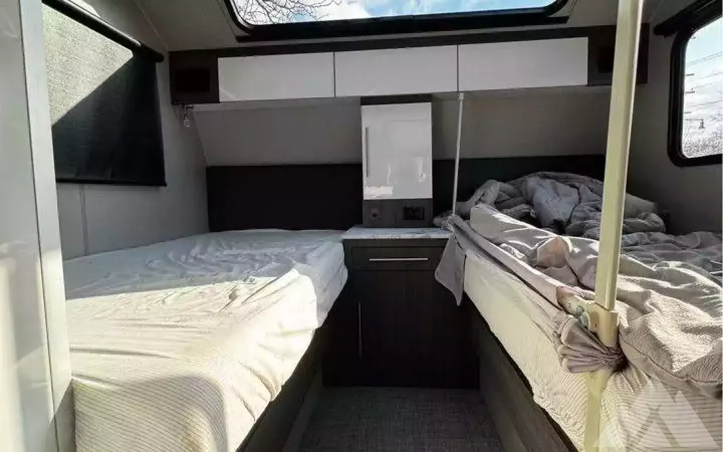 2023 2023 Intech ovr expedition for Sale