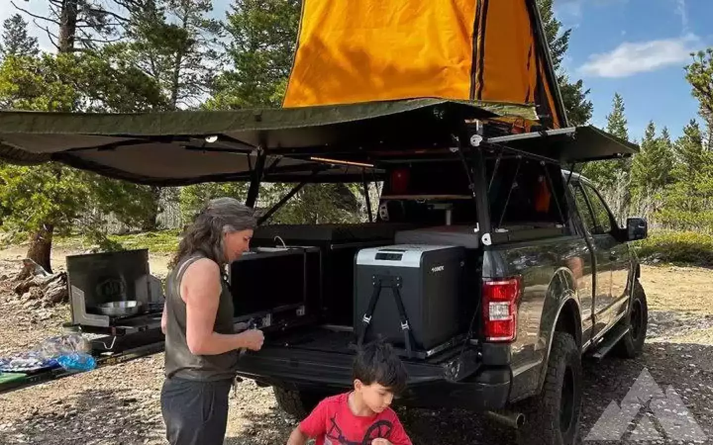 2018 Ford F150 Overland Rig for Sale in Boulder, Colorado | 68000 miles