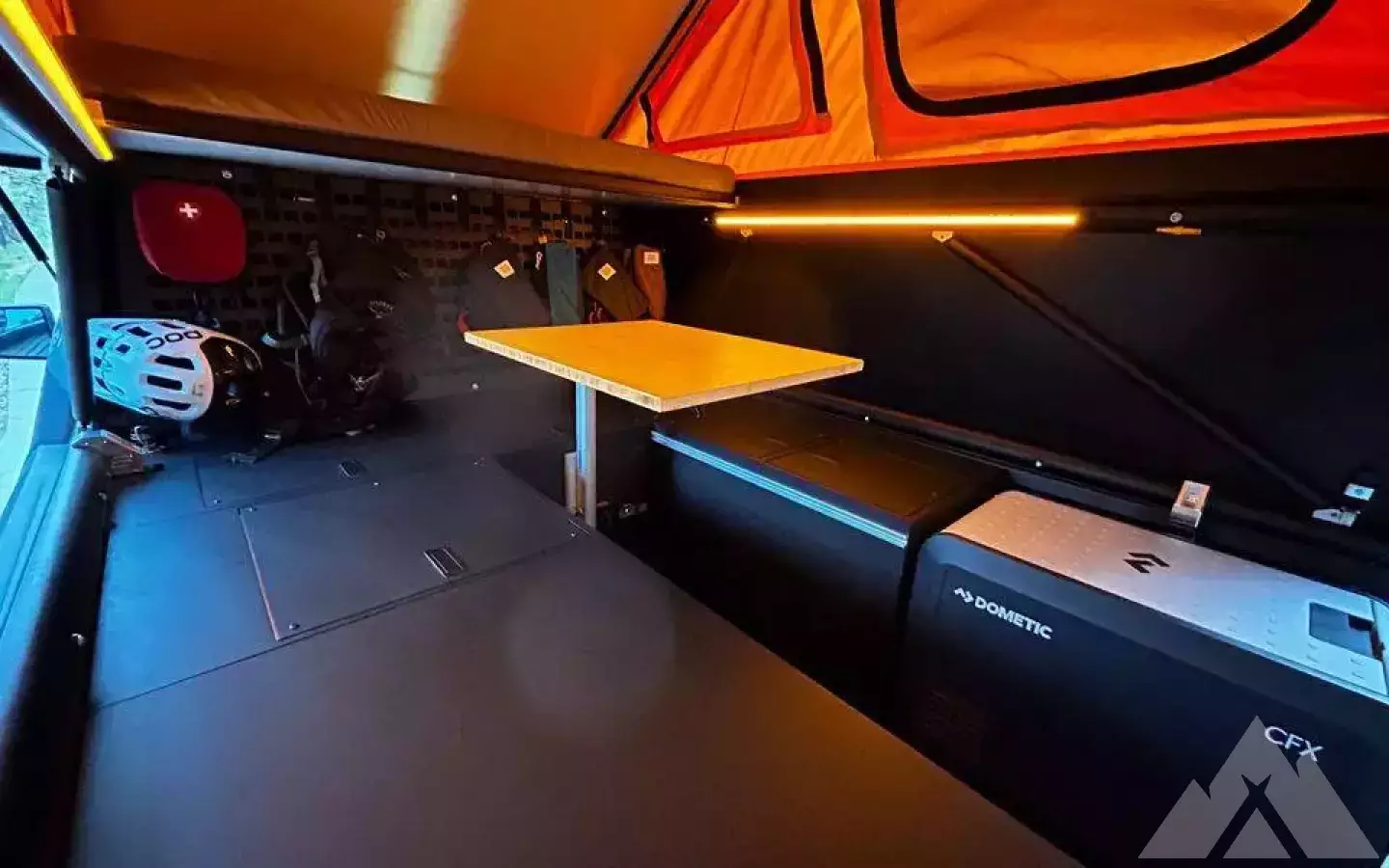 2018 Ford F150 Overland Rig for Sale in Boulder, Colorado | 68000 miles