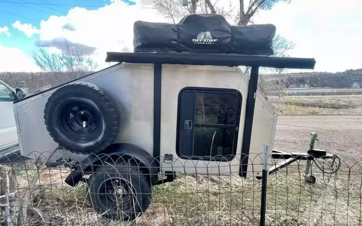 2021 2021 Overlander Rigs outback for Sale