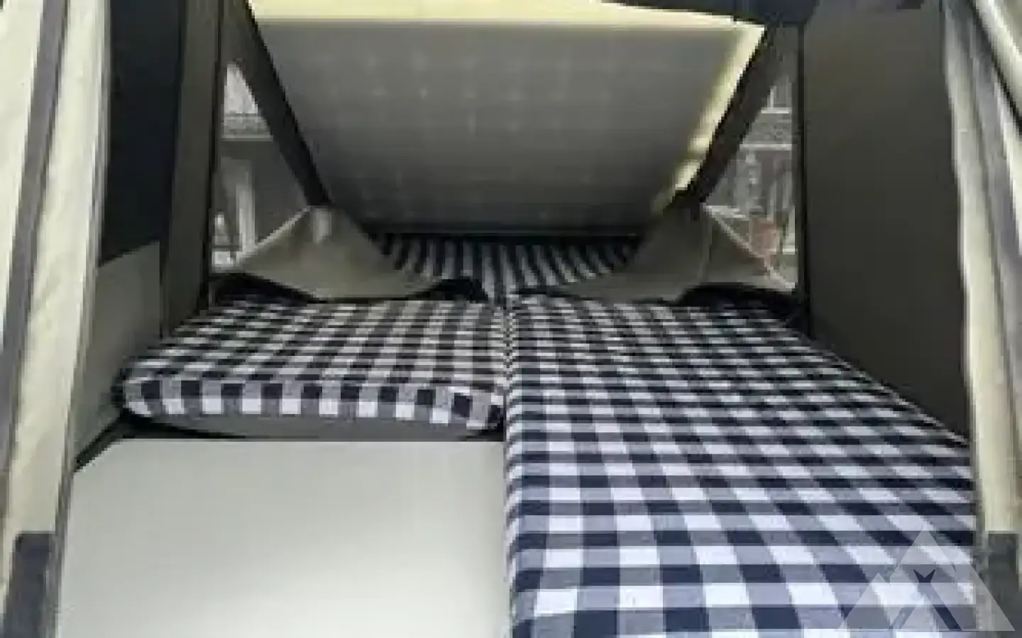 Used Fully updated V1 GFC Go Fast Camper- Long Bed for sale in Bellevue ...