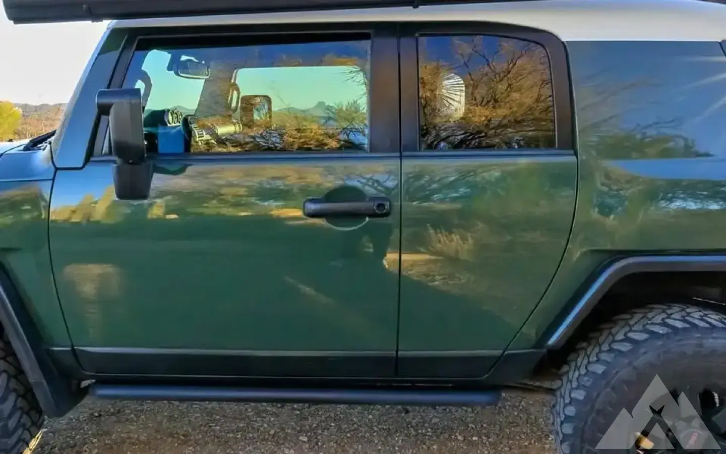 2013 Toyota FJ Cruiser Overland Rig for Sale in Surprise, Arizona ...