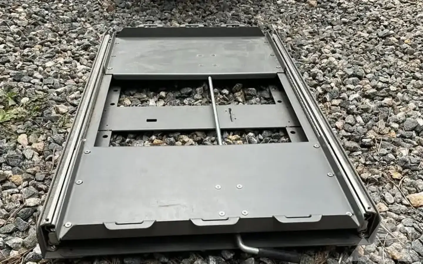 ICECO Fridge slide – Used for $ 160.00 | Conifer, Colorado on BaseCamper