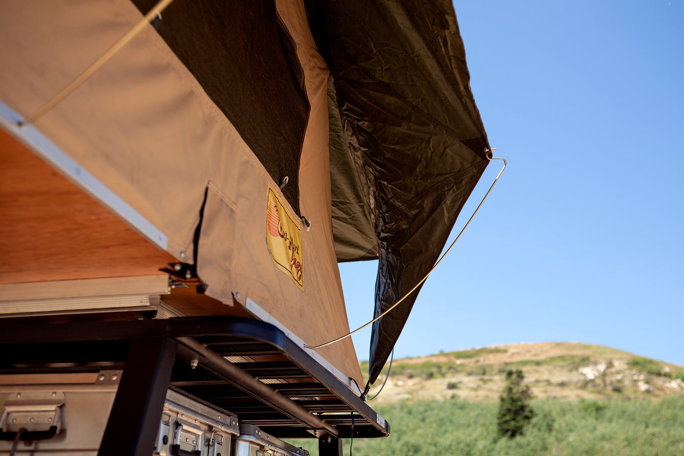 Jazz Roof Top Tent | New Roof Top Tent for Sale in {city}, Utah