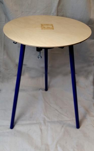 Skottle Table Top – New for $ 95.25 | Salt Lake City, Utah on BaseCamper