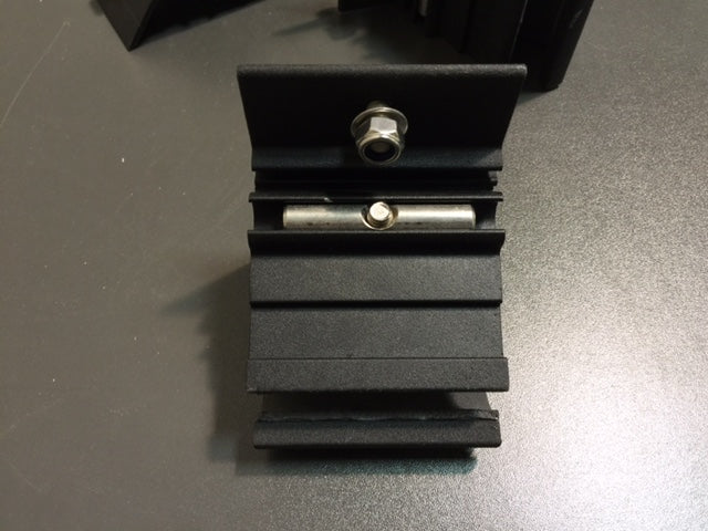 K9 G-Clamp OEM Rack Mount Foot – New for $ 69.24 | Salt Lake City, Utah ...