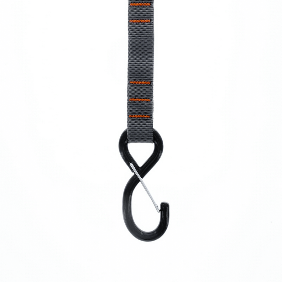 12 Foot Hook End -2PK - Graphite – New for $ 36.63 | Salt Lake City ...